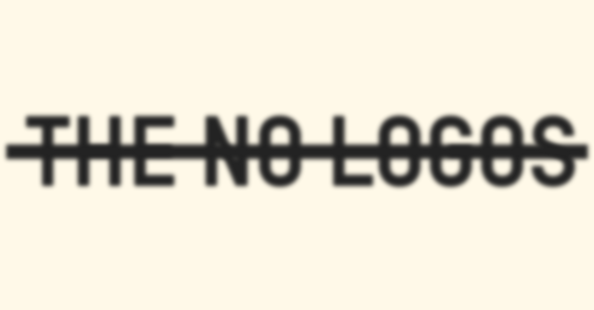 No Logos